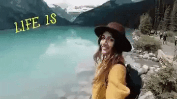 Happy Life GIF by Social Nation - Find & Share on GIPHY