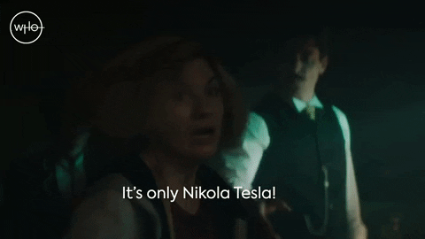 Series 12 Thirteenth Doctor GIF by Doctor Who - Find & Share on GIPHY