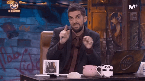 Un Poco GIFs - Get the best GIF on GIPHY