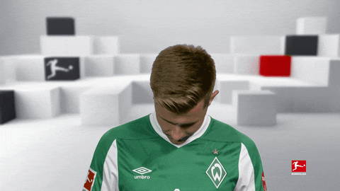 Johannes Eggestein GIFs - Get the best GIF on GIPHY
