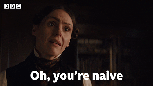 Anne-lister GIFs - Get the best GIF on GIPHY