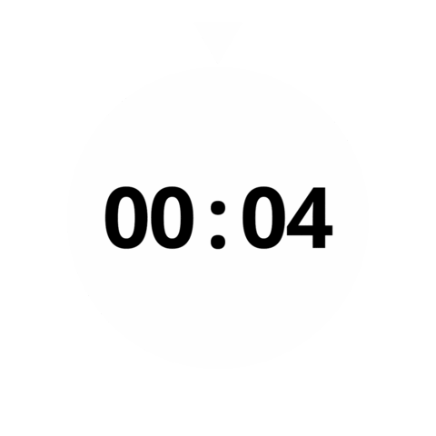 Timer Stickers - Find & Share on GIPHY