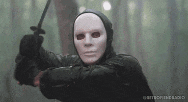 RETRO-FIEND GIFs on GIPHY - Be Animated