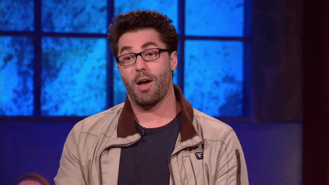 Adam Ray GIFs - Get the best GIF on GIPHY