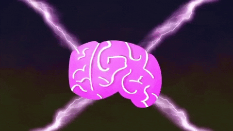 The Mysterious World of Neurons by ClassDojo | GIPHY