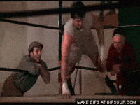 Rocky Balboa GIFs - Find & Share on GIPHY