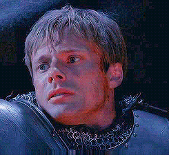Relief Animated Gif