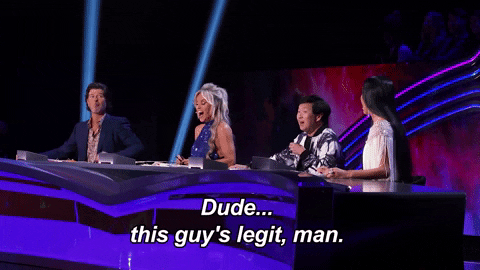 Legit-guys GIFs - Get the best GIF on GIPHY