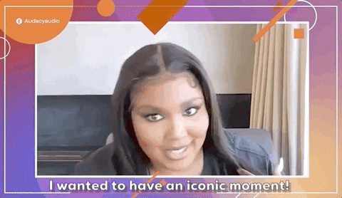 Iconic Moment GIFs - Get the best GIF on GIPHY
