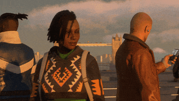 Video Games Squad GIF by Ubisoft - Find & Share on GIPHY