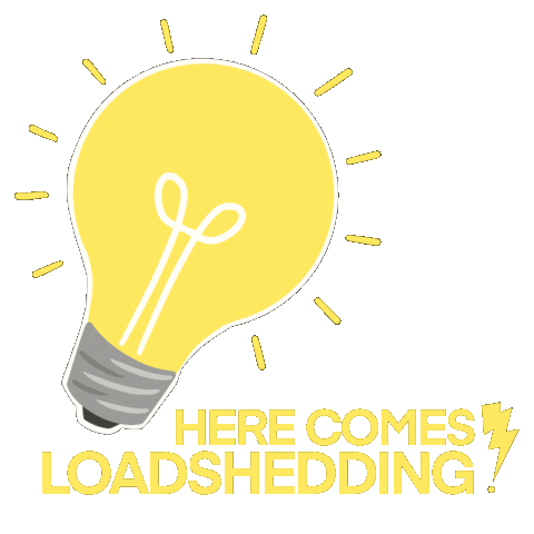 LOADSHEDDING GIFs on GIPHY - Be Animated