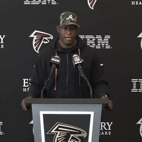 Atlanta Falcons GIFs on GIPHY - Be Animated