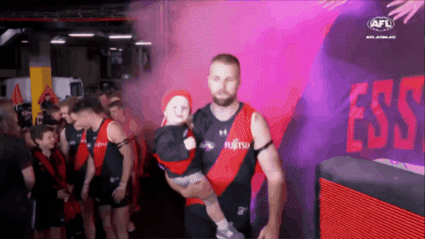 Essendon x Challenge GIFs on GIPHY - Be Animated