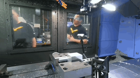 Manufacturing GIF by TITANS of CNC - Find & Share on GIPHY