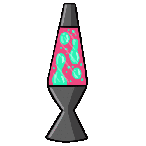 Lava Lamp Gif