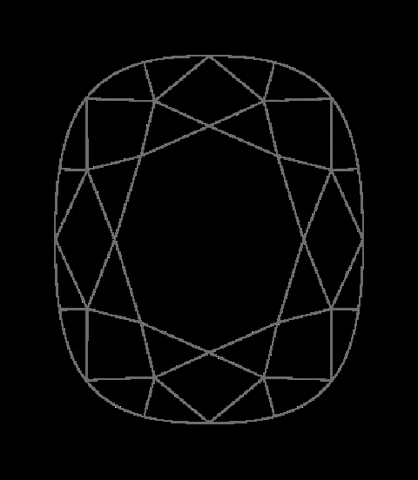 Diamond Dancingdiamond GIF by NYF Jewellery - Find & Share on GIPHY