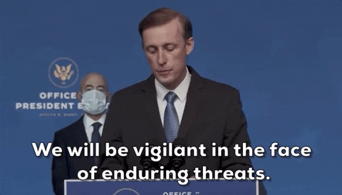 Jake Sullivan GIFs - Get the best GIF on GIPHY