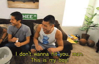 I See Why Now GIFs - Get the best GIF on GIPHY