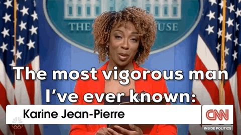 J. D. Vance Is Weird