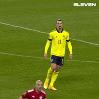 Zlatan Ibrahimovic Goal Gif