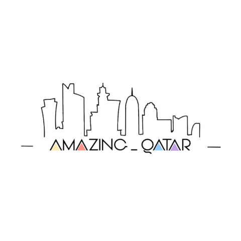 Amazing Qatar GIFs - Get the best GIF on GIPHY