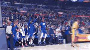 NBA GIF - Find & Share on GIPHY