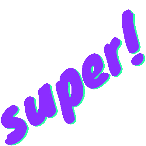 Genius Wow Sticker for iOS & Android | GIPHY