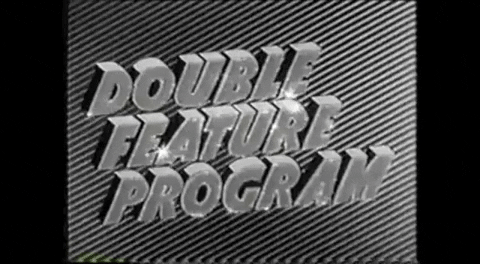 Drive In Coming Attractions GIF - Find & Share on GIPHY