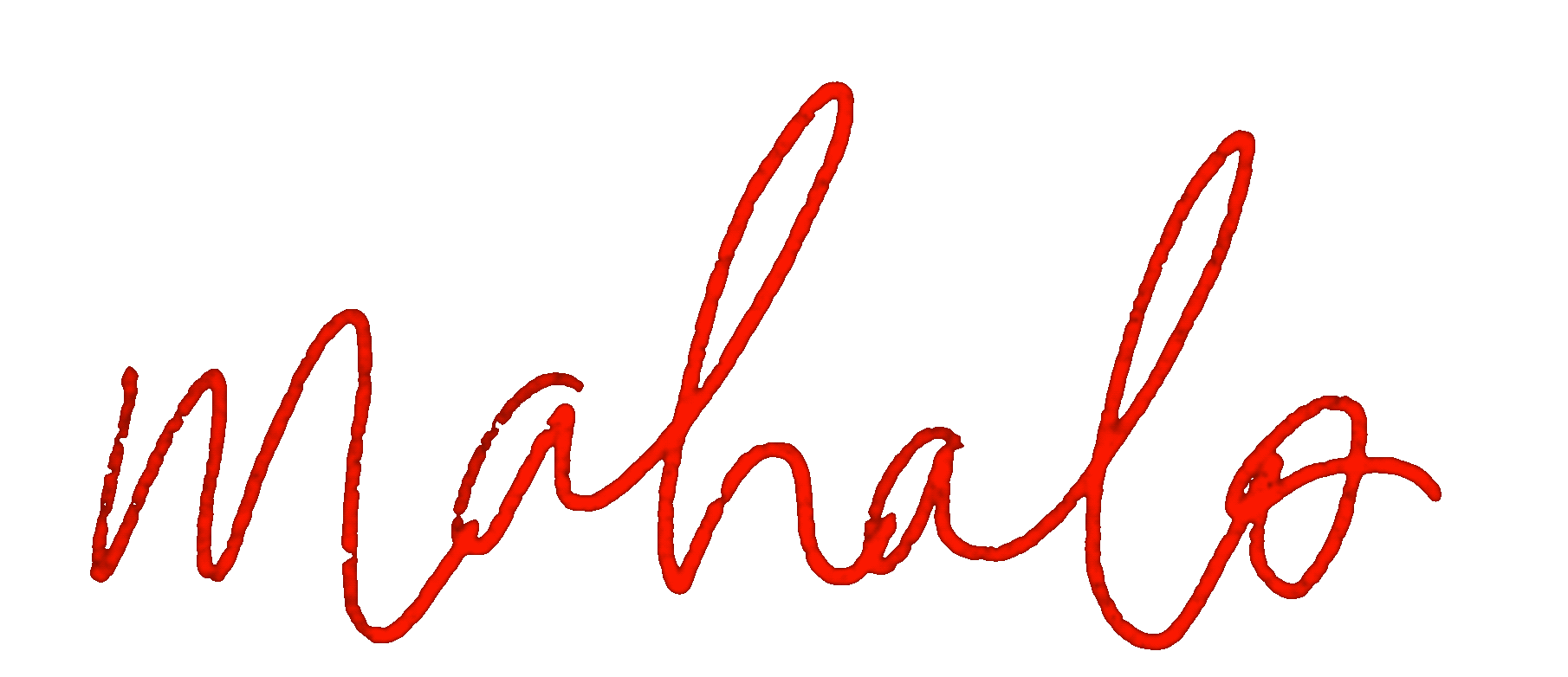 Rainbow Thank You Sticker for iOS & Android | GIPHY