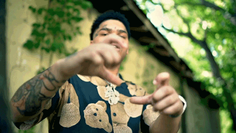 Night Rap GIF by NoCap - Find & Share on GIPHY