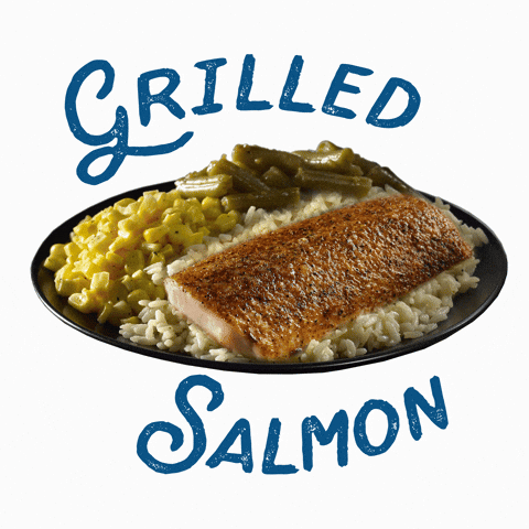 Grilled-fish GIFs - Get the best GIF on GIPHY