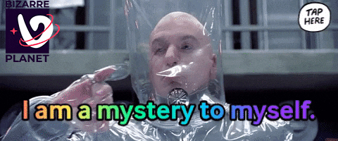 Bizarreplanet GIFs - Get the best GIF on GIPHY