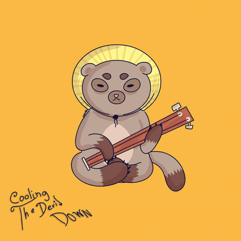 Mr Eel GIFs - Get the best GIF on GIPHY