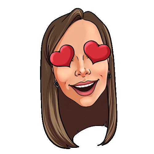 Heart Emoji Sticker for iOS & Android | GIPHY