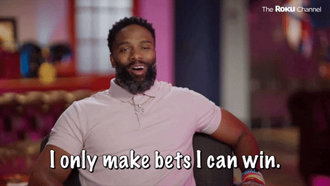 All I Do Is Win Win Win Gif