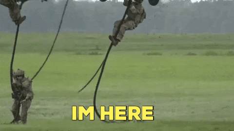 Usarmy GIFs - Get the best GIF on GIPHY