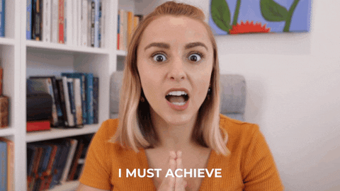 Must Achieve GIFs - Get the best GIF on GIPHY