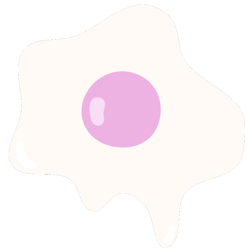 Easter Egg Sticker by REVOLUTION BEAUTY for iOS & Android | GIPHY