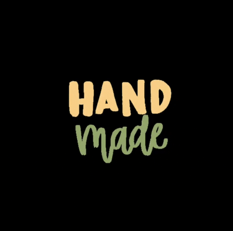 Hand-made GIFs - Get the best GIF on GIPHY