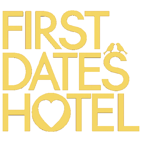 First Dates Hotel Stickers by First Dates | GIPHY