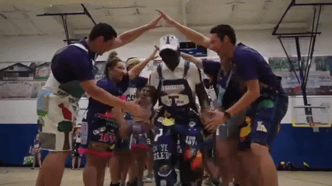 Duck Camp Townes GIF by Tarleton State University - Find & Share on GIPHY