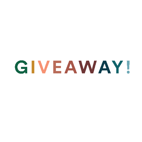 Giveaway Sticker by Verb Hair Care for iOS & Android | GIPHY