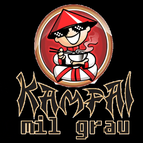 Kampai GIFs - Get the best GIF on GIPHY