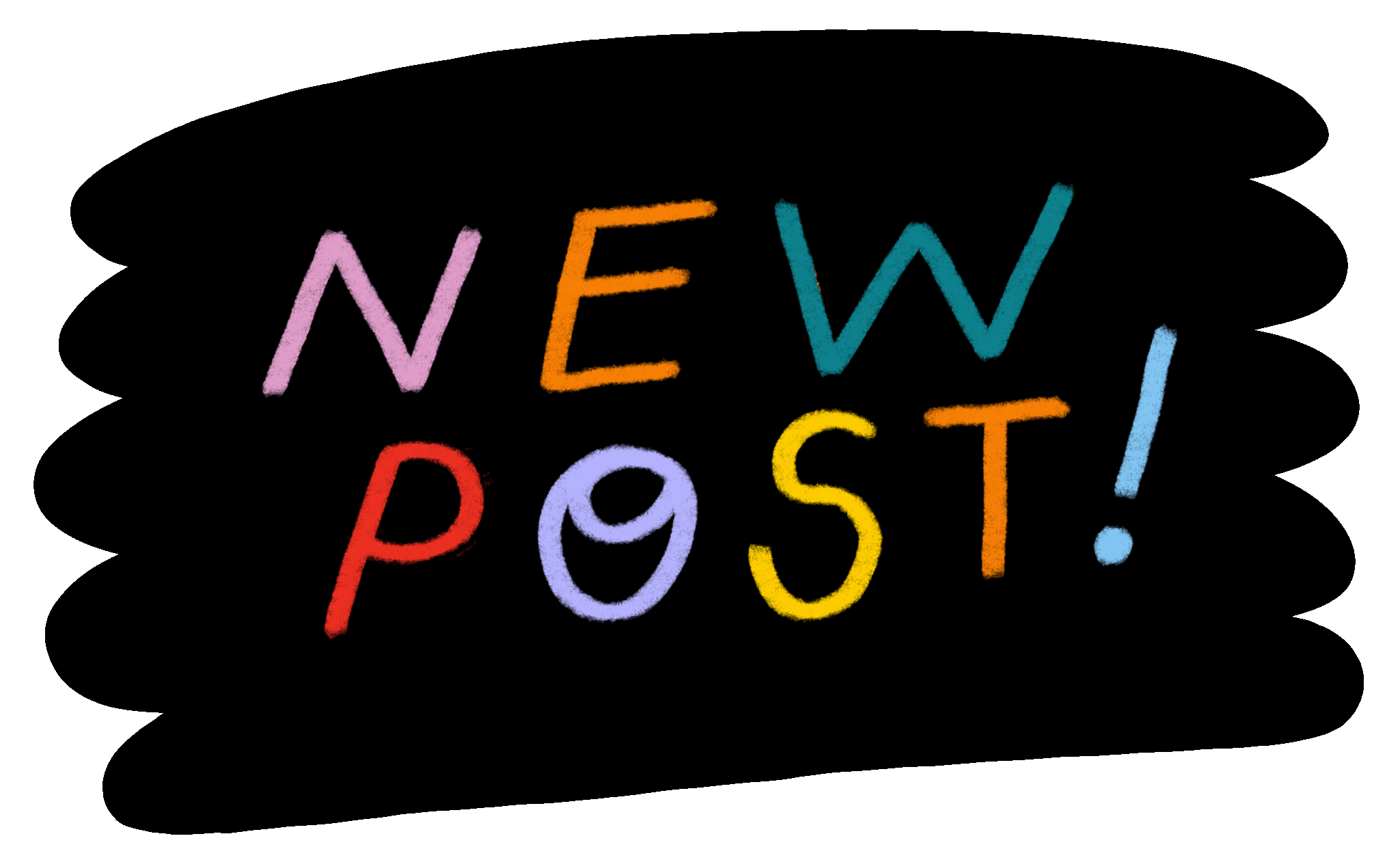 Instagram Post Sticker for iOS & Android | GIPHY