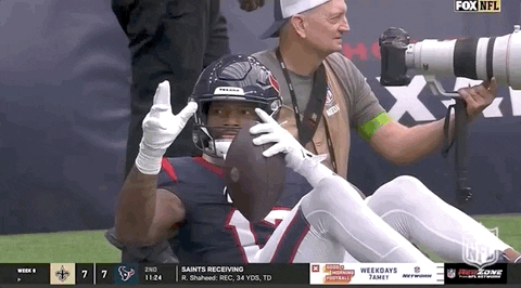 Top NFL GIFs From Week 6! by Sports GIFs | GIPHY