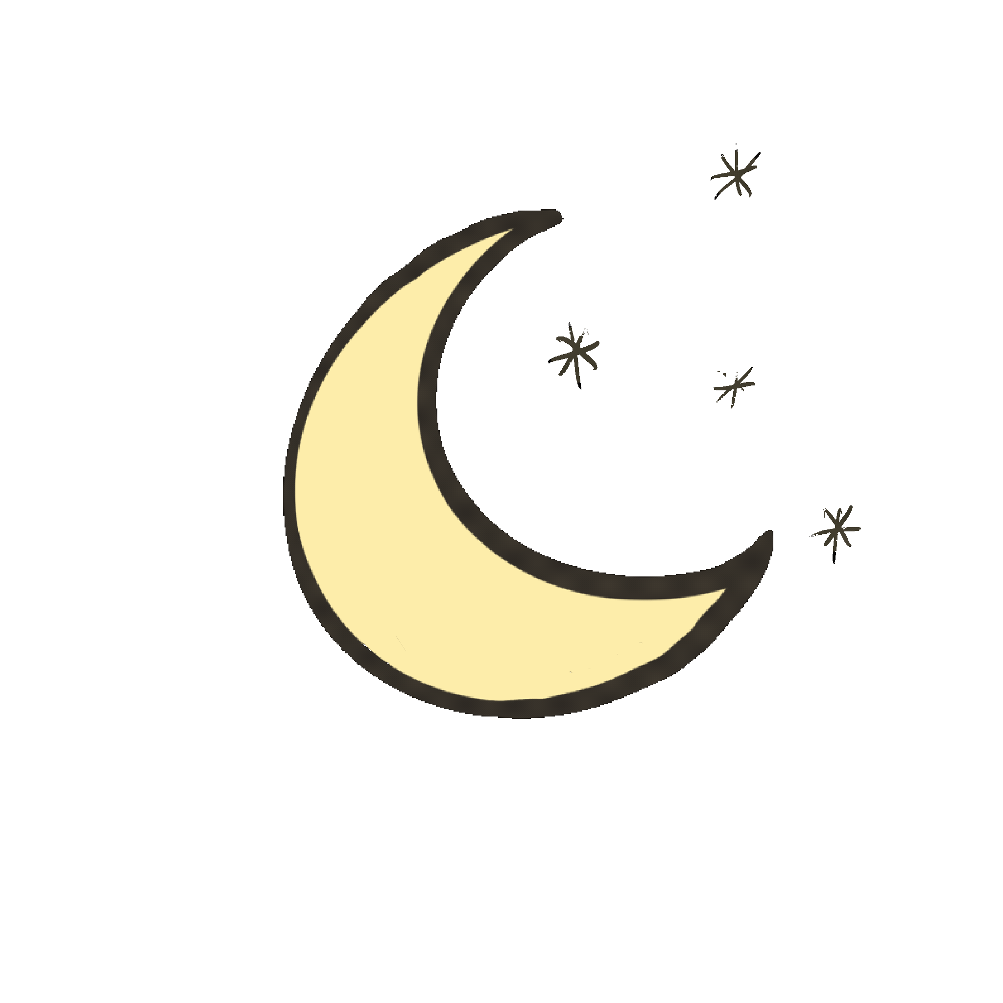 Stars Magic Sticker for iOS & Android | GIPHY