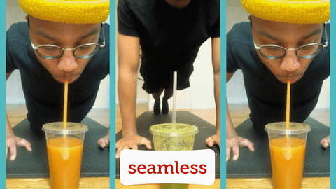 Seamless GIFs on GIPHY - Be Animated