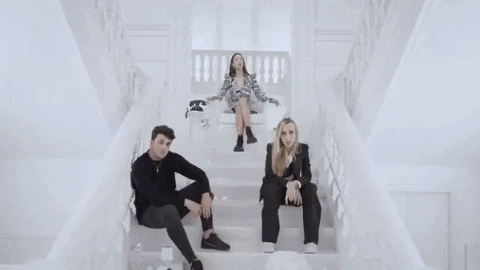 Nice Knowing You GIFs on GIPHY - Be Animated