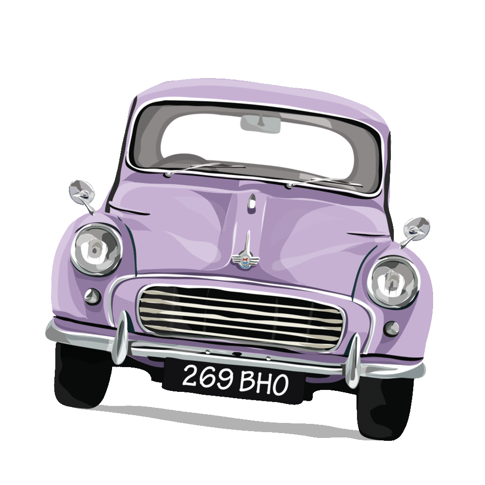 Car Sticker for iOS & Android | GIPHY