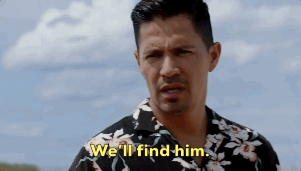 Magnum Pi Tc GIF by CBS - Find & Share on GIPHY